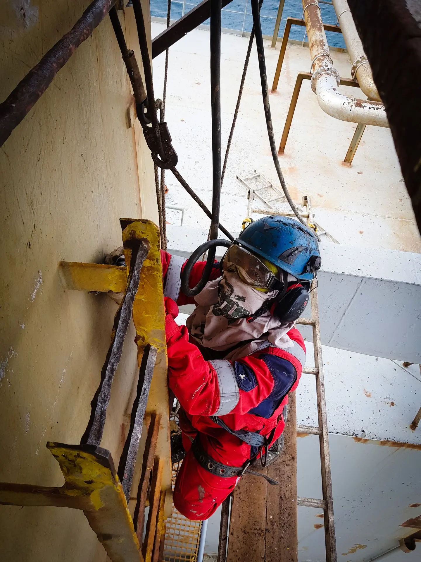 Reality Check: 6 Struggles of Seafarers